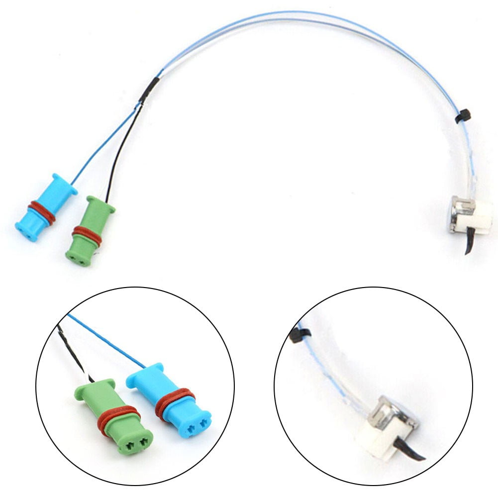 Flame & Overheat Combi Sensor for Eberspacher Airtronic D4 Oem No ...