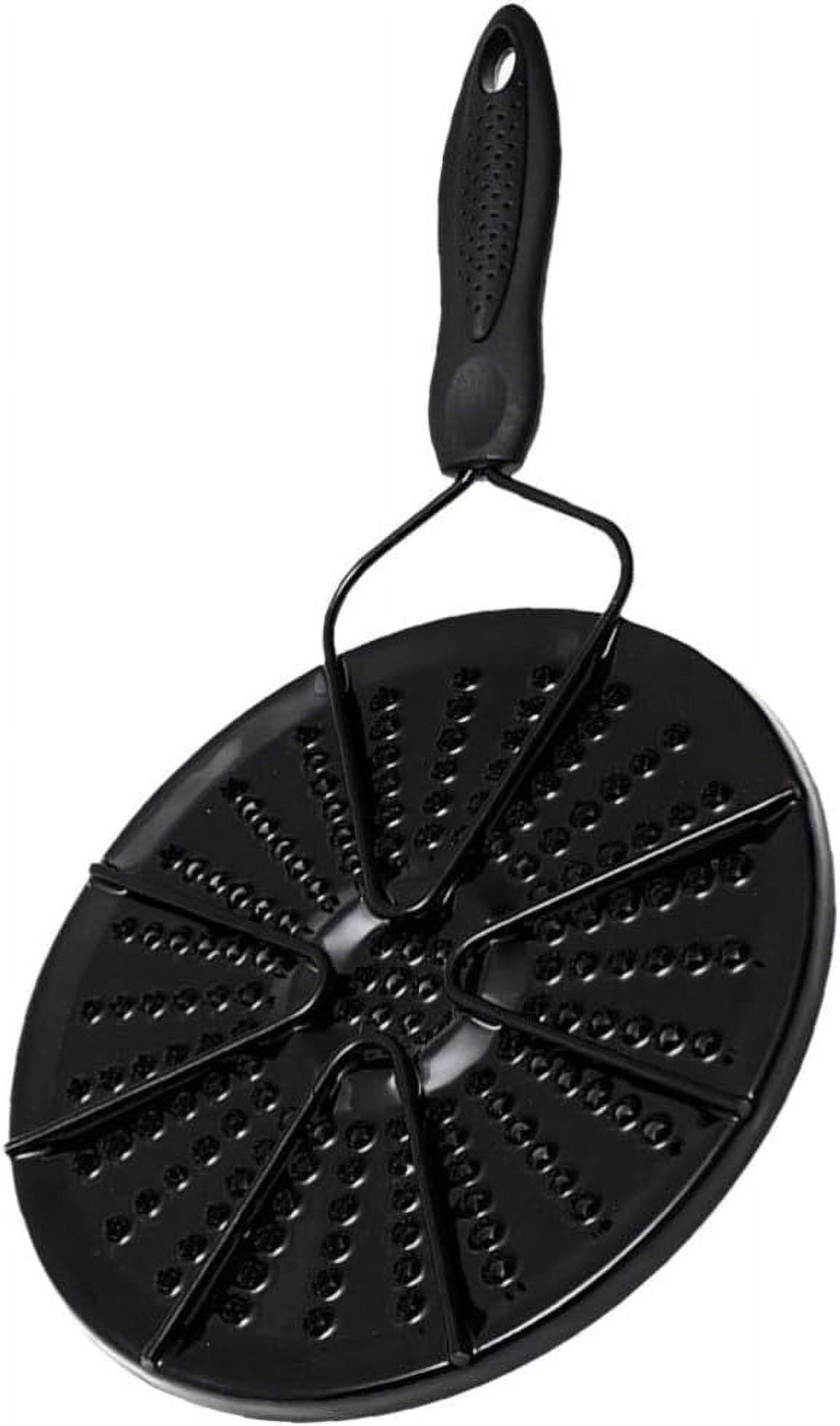 Flame Reducer For Gas Burners, Scorch Prevention Enamel Iron Pp ...