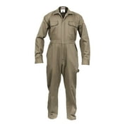 Khaki Overall