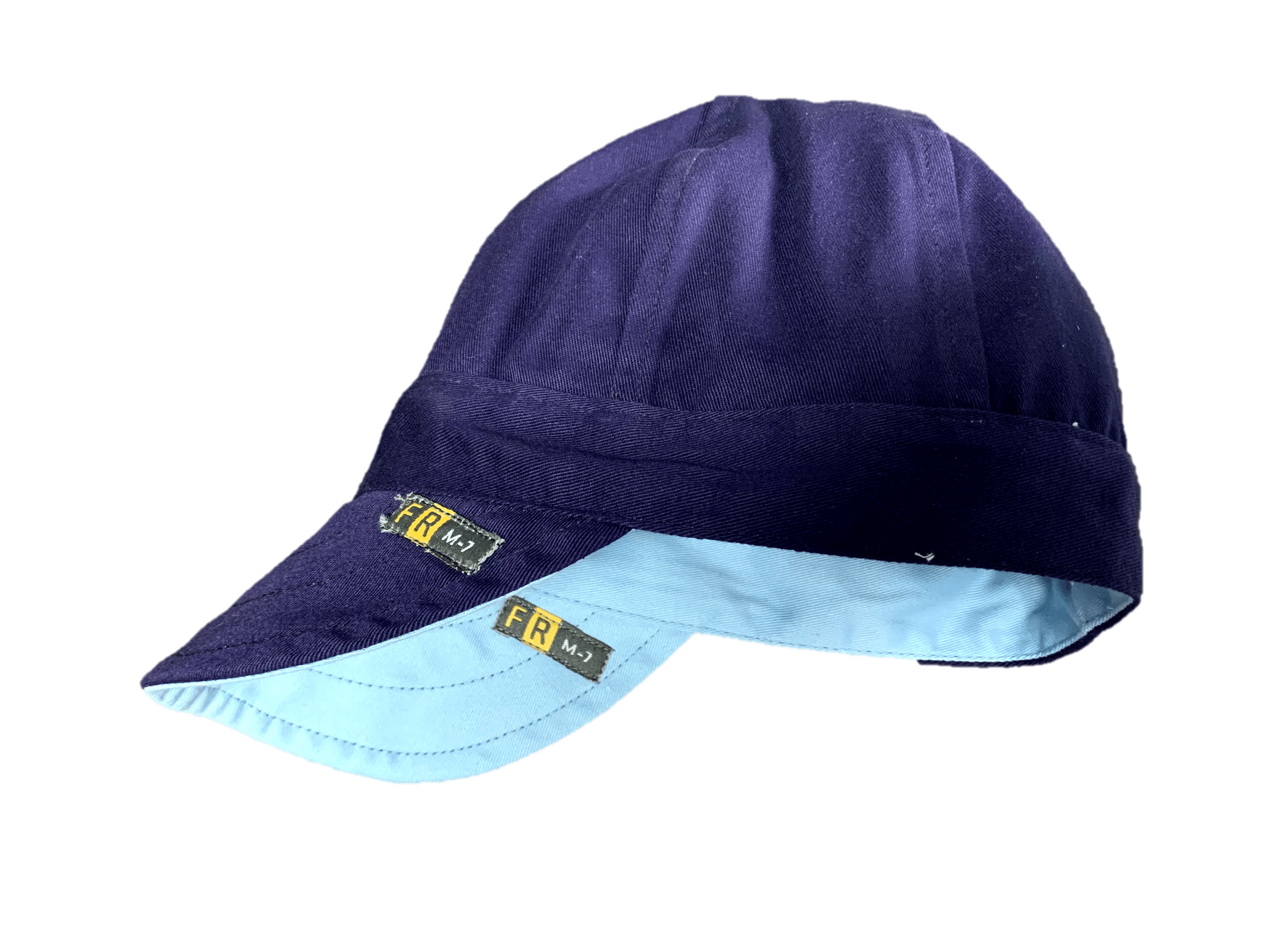 Flame Resistant Flex fit Welding Cap - Reversible - 100%C - 7 oz ...