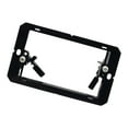 Flame Resistant Panel Brush Cable Pass Through Brush Wall Plate For ...
