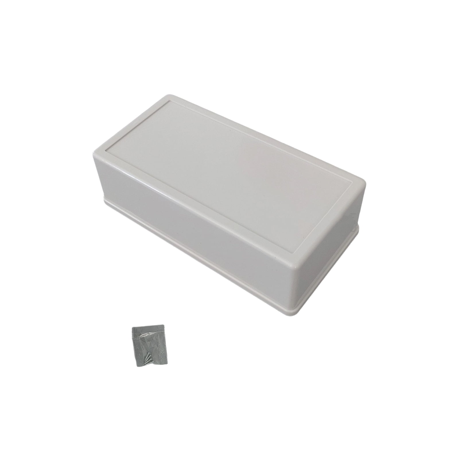 Flame Retardant Plastic Junction Box Providing Insulation and ...