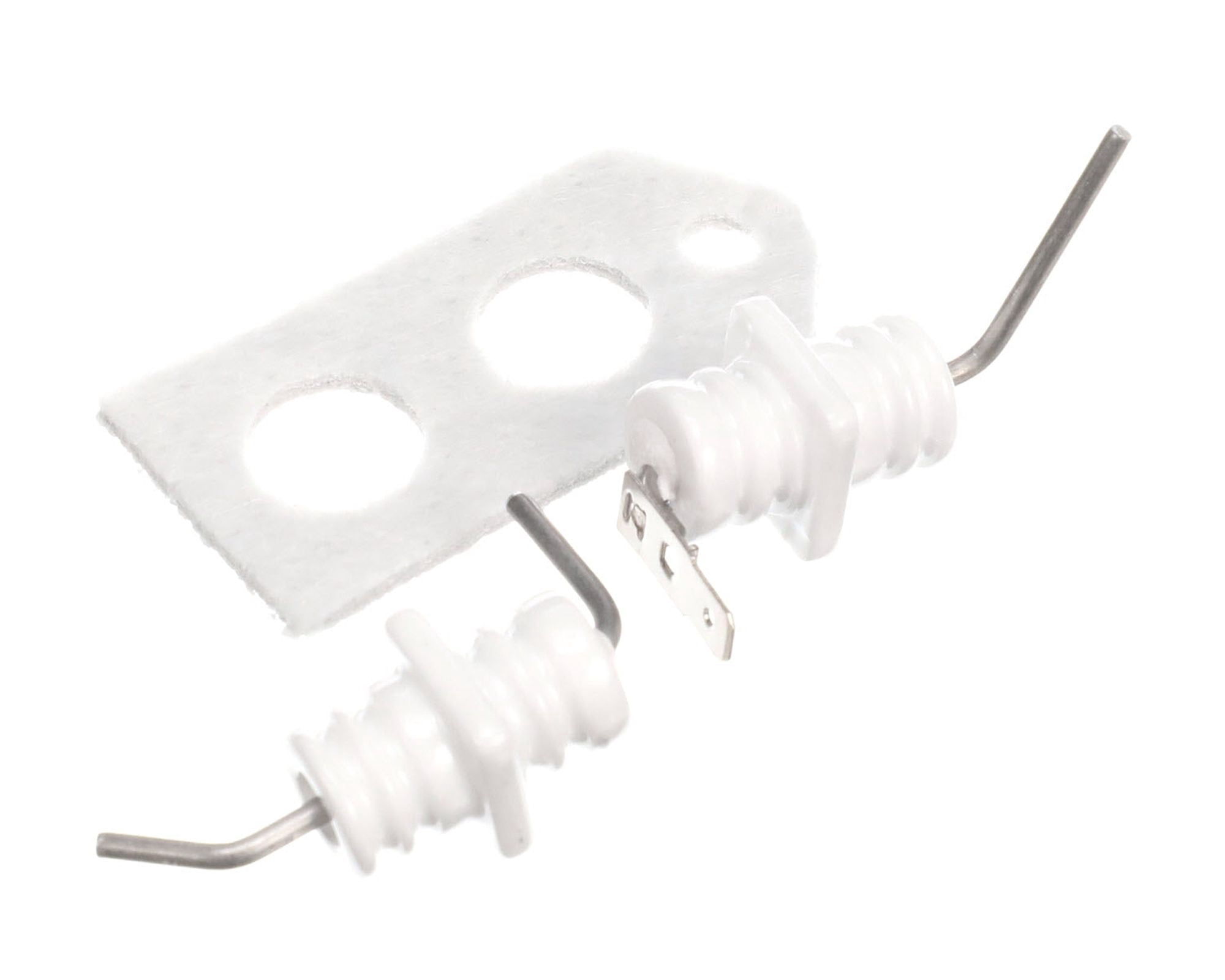 Rinnai Flame Rod Electrode Kit 104000011-K - Genuine OEM Replacement ...