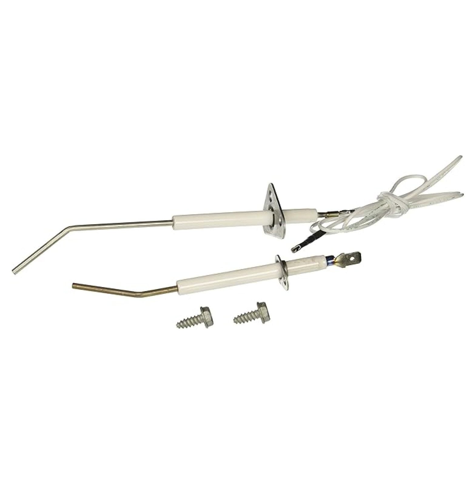 Flame Sensor Replacement for Universal H-Series Induced Draft Gas ...