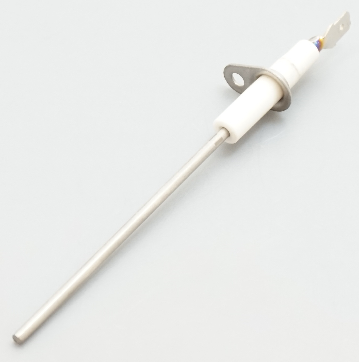 Flame Sensor, Straight Rod 1/4" Male Terminal, SP00005 - Walmart.com
