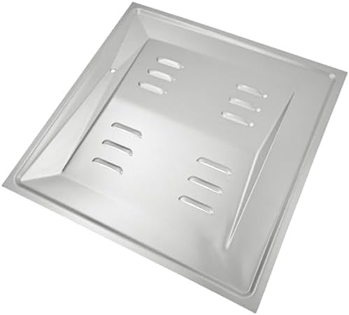 Flame Tamper Replacement Parts for Blackstone Tailgater Combo Grill ...