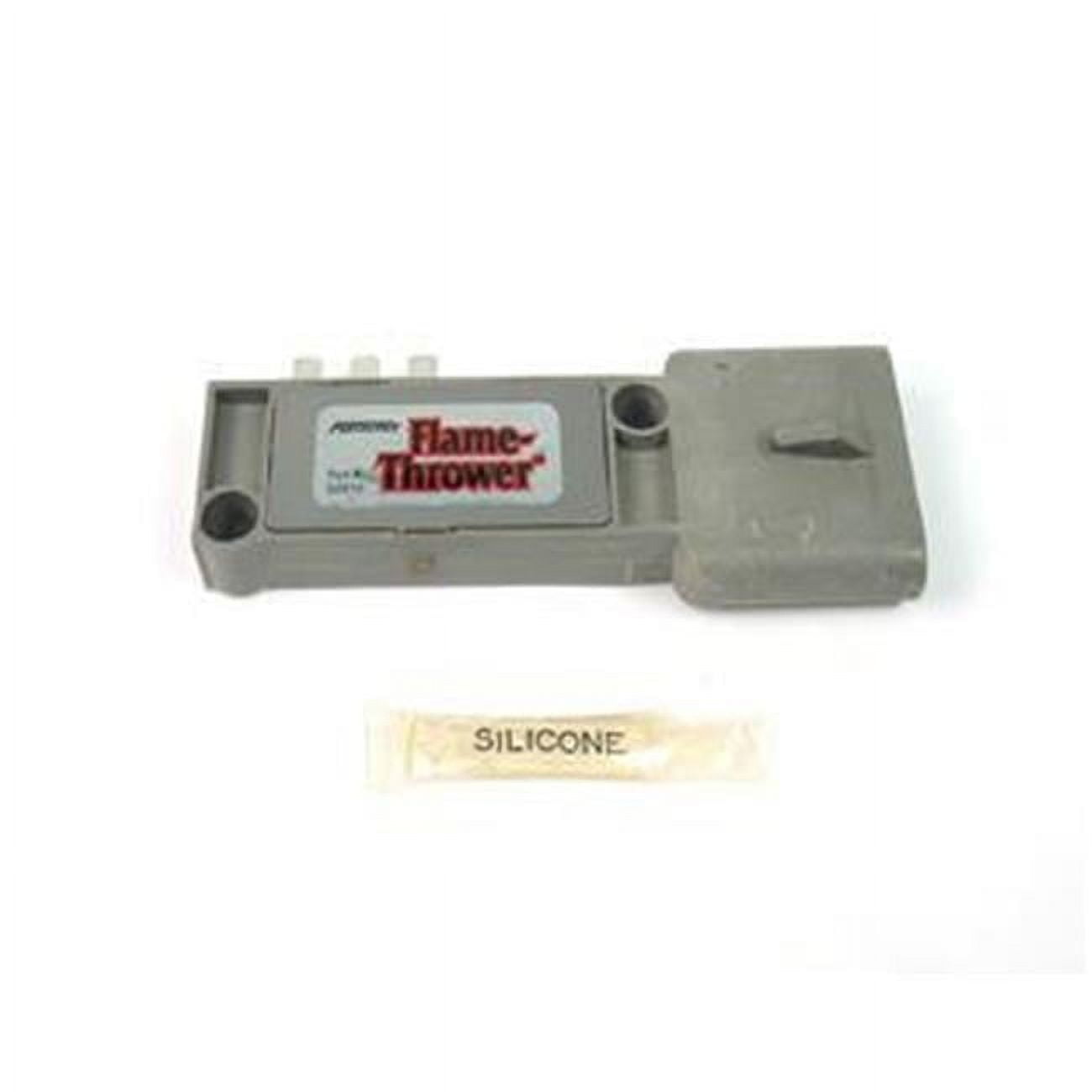 Flame-Thrower Ignition Module for 1983-1993 Ford TFI - Walmart.com