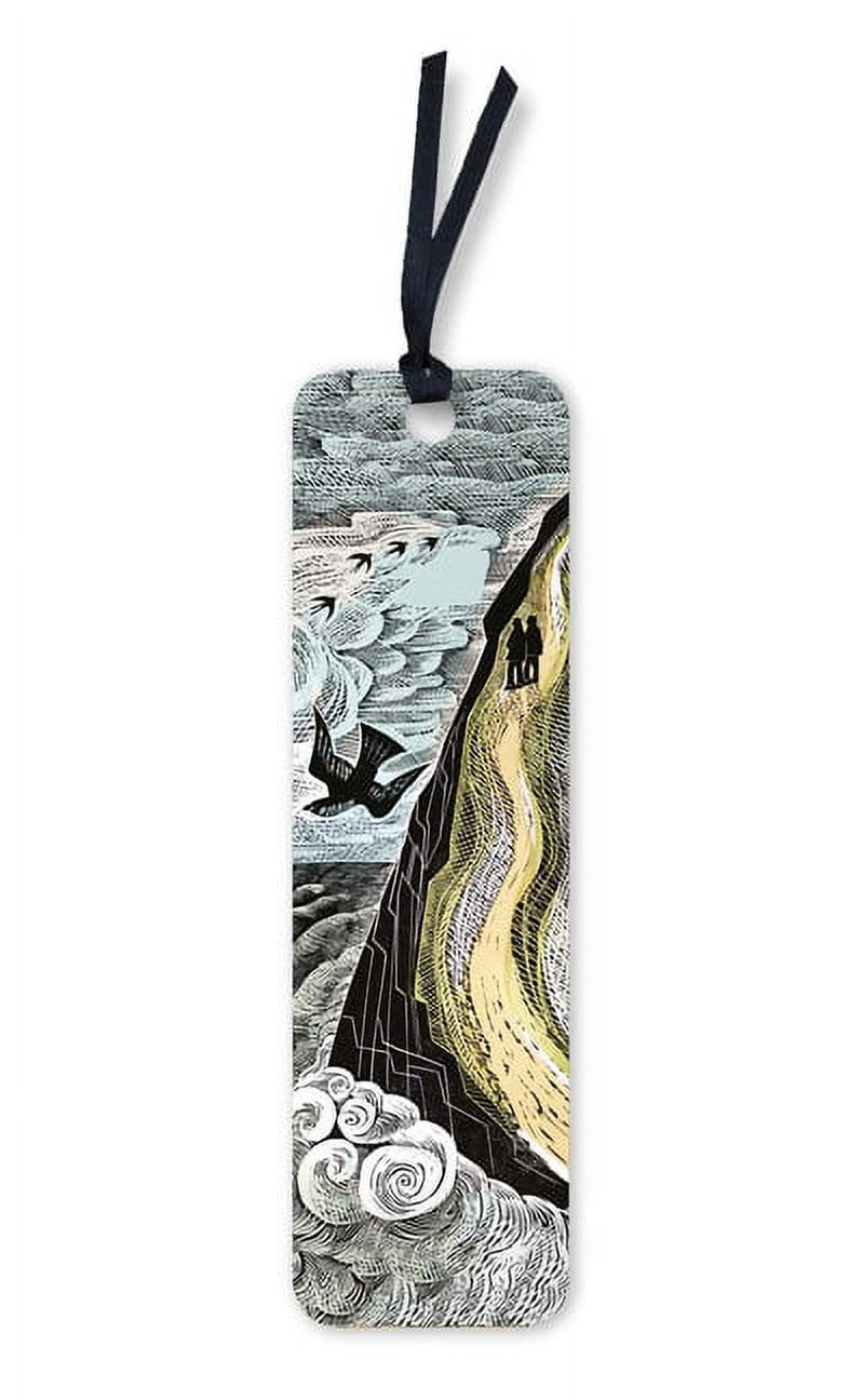 Angela Harding: Cornish Path Bookmarks (pack of 10) - Walmart.com