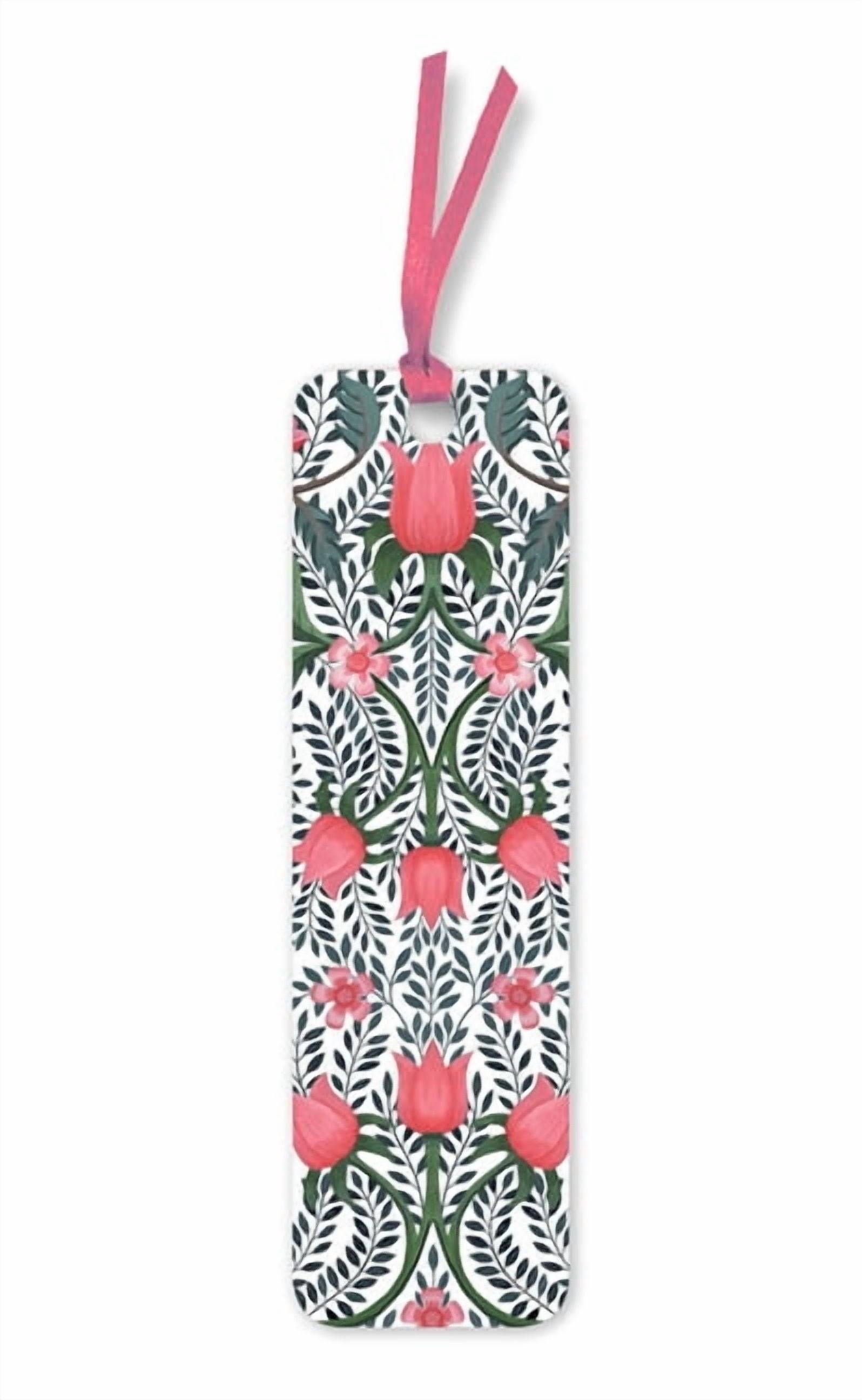 Bex Parkin: Secret Garden Bookmarks (pack of 10) - Walmart.com
