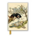 Flame Tree Notebooks British Library: Alice Asleep, from Alice's ...