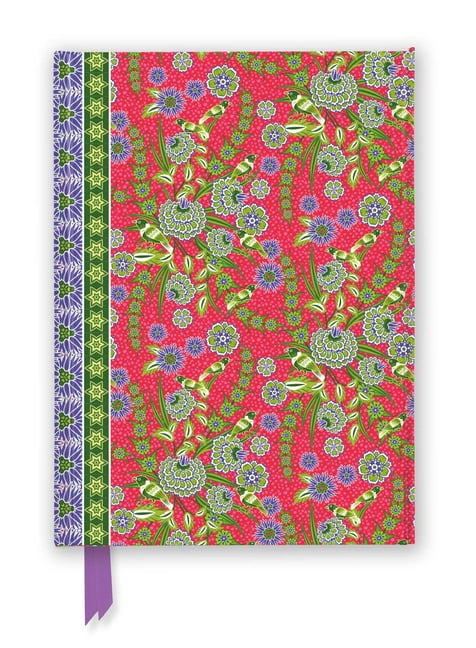 Flame Tree Notebooks Catalina Estrada: Chinoiserie Floral (Foiled ...