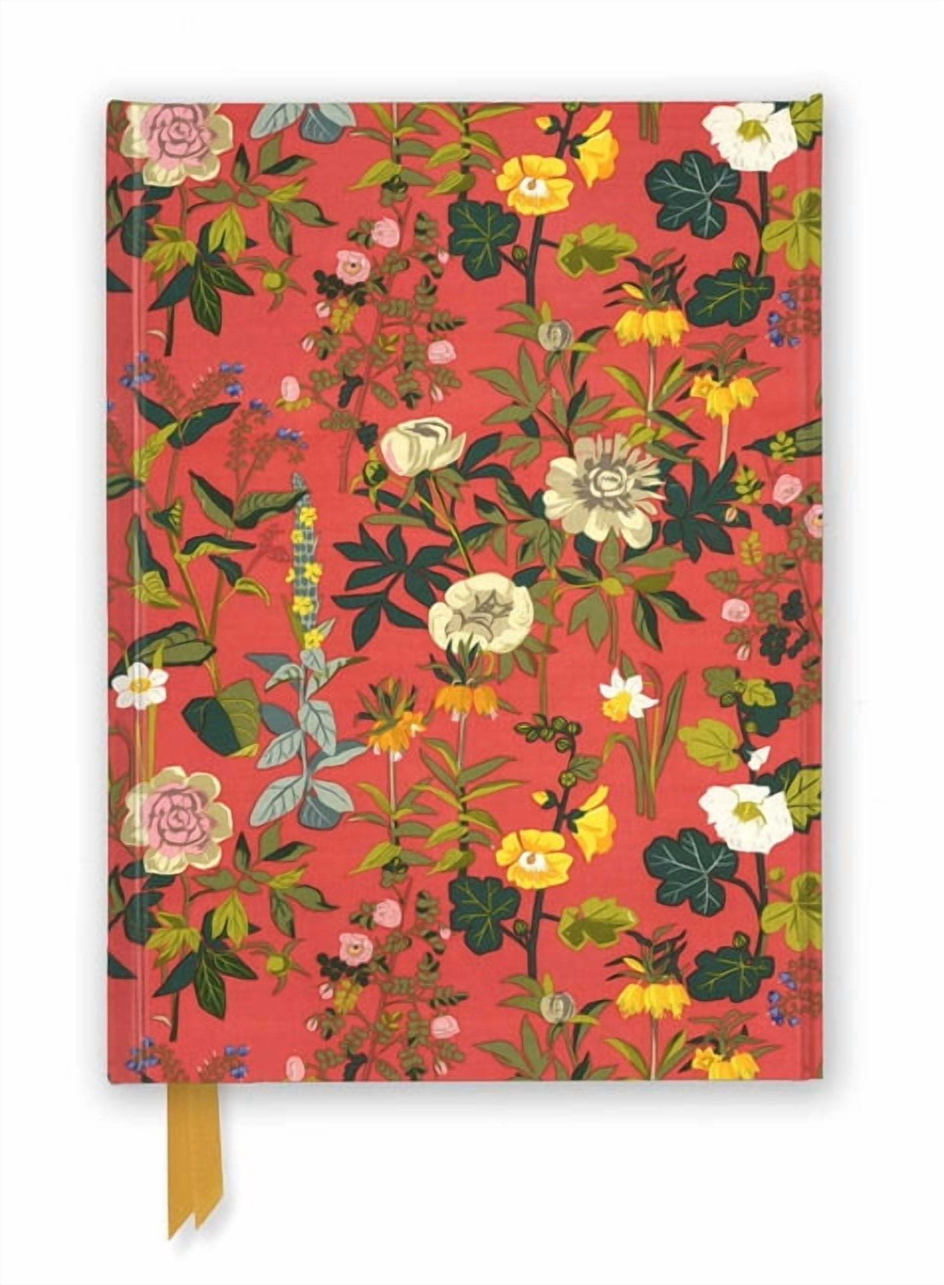 Flame Tree Notebooks Gocken Jobs: Summer (Foiled Journal), (Hardcover ...