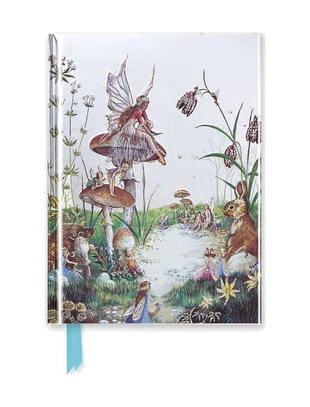 Flame Tree Pocket Notebooks Jean & Ron Henry: Fairy Story (Foiled ...
