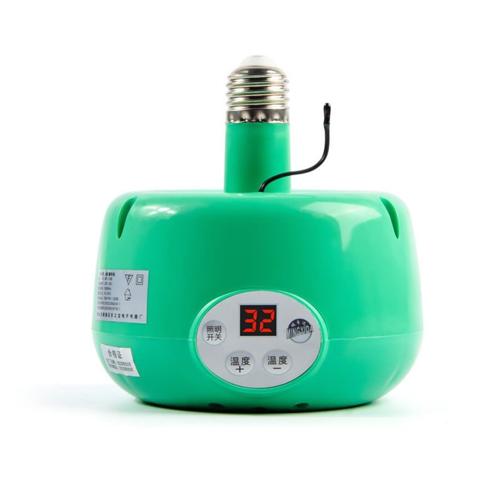 Flame resistant Shell Adjustable Temperature Animal Warm Light Heating ...