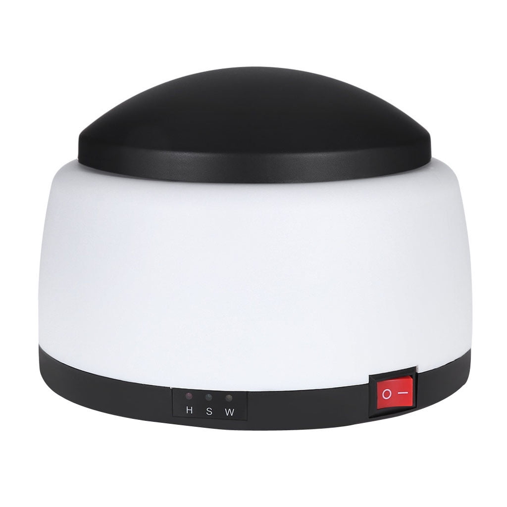 Flameee 36W Pro Electric Nail Steam off UV Gel Polish Removal Machine ...