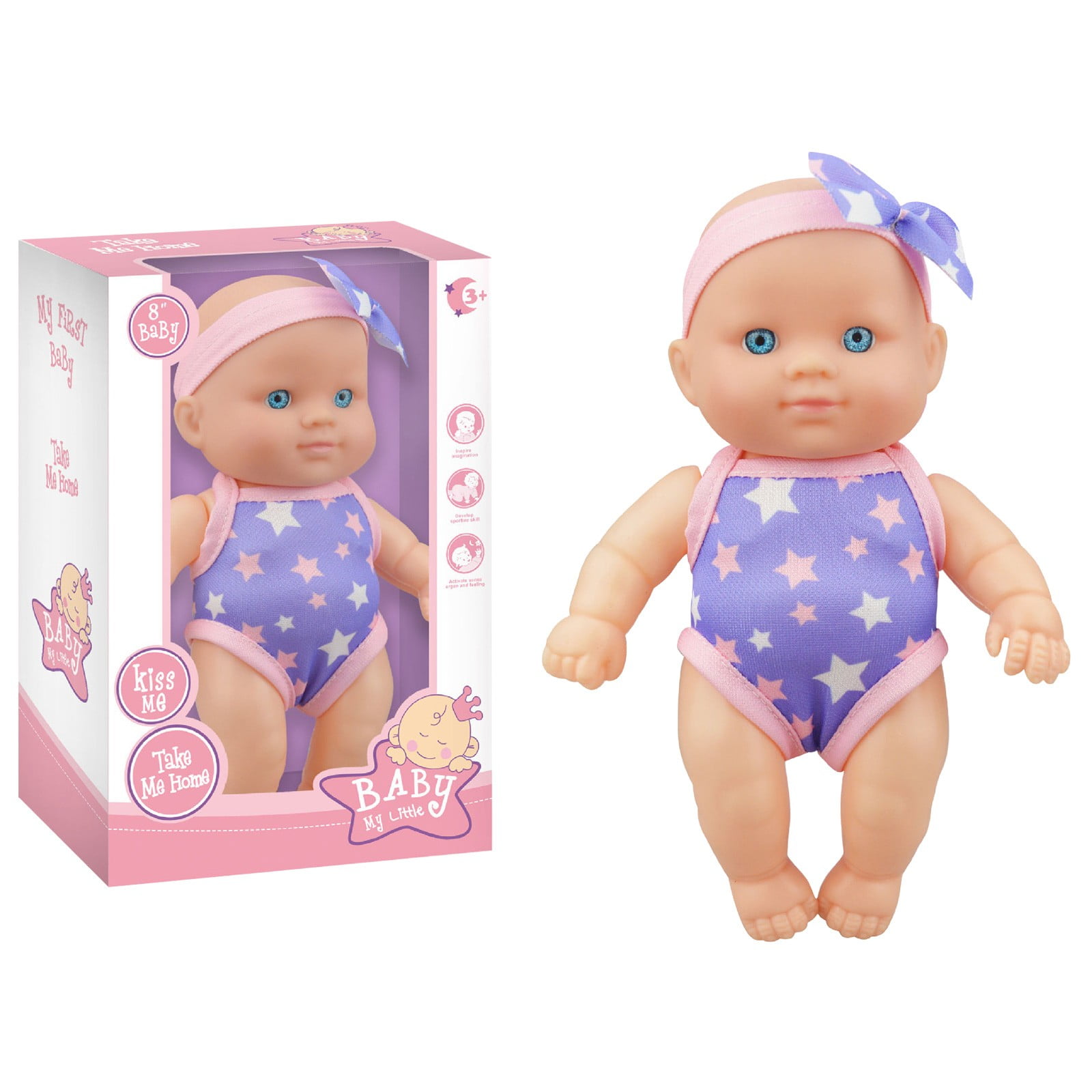Flameee Joyful Childhood At The Beach Pool Kids' Articulated Joints ...