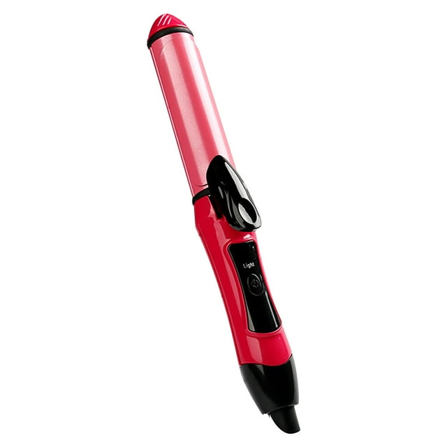 Flameee Styling Tools And Appliances Two In One Hair Straightener With