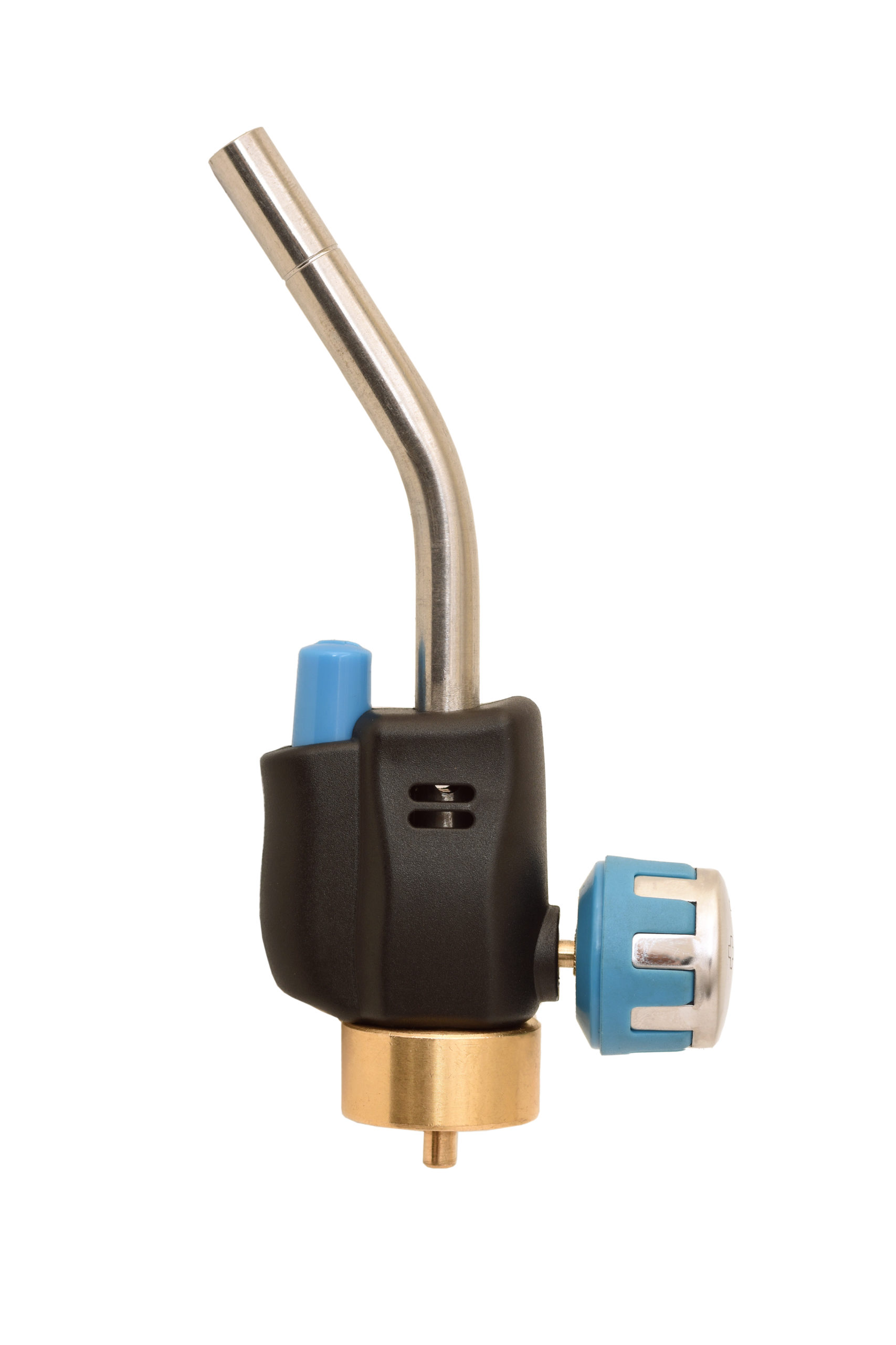 BernzOmatic Basic Use UL2317 Brass Pencil Flame Propane Torch Head ...