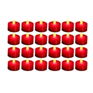 Meltone Fall Decor Flameless Candles, Autumn Harvest Maple Leaf Pumpkin ...