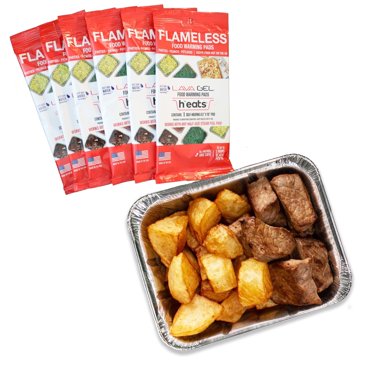 Giantex Food Pan Carrier, End-Loading Insulated for 5 Full-Size Pans ...