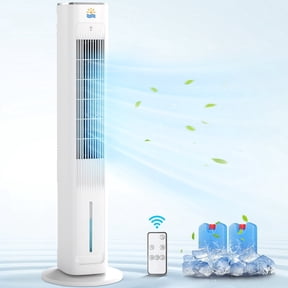 Tower Portable Air Conditioner
