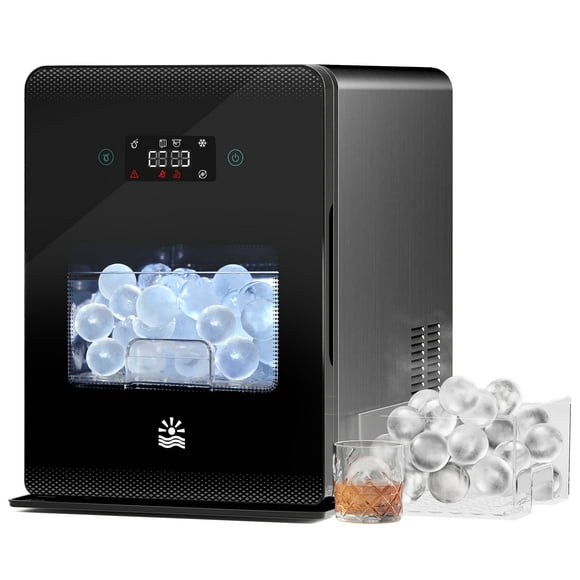 Portable Ice Makers in Ice Makers - Walmart.com
