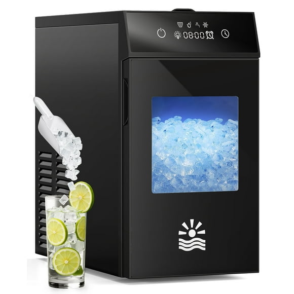 Portable Crushed Ice Maker