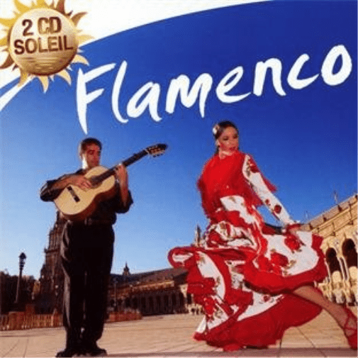 Various Flamenco (CD) - Walmart.com