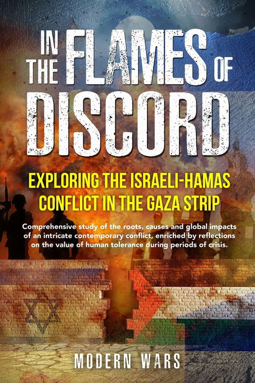 In the Flames of Discord: Comprehensive study of the roots, causes and global impacts of an ...