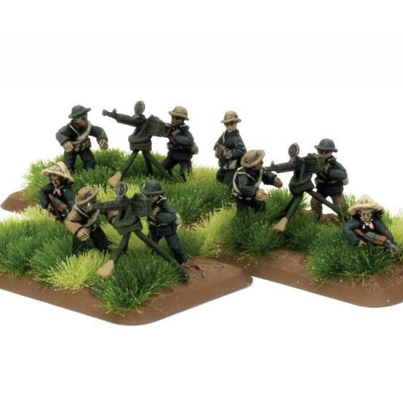 Flames of War: Local Forces Anti-Air Platoon - Walmart.com