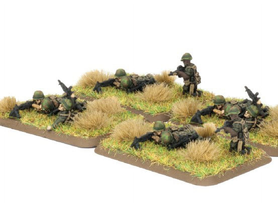 Flames of War: US Machine-Gun Platoon - Walmart.com