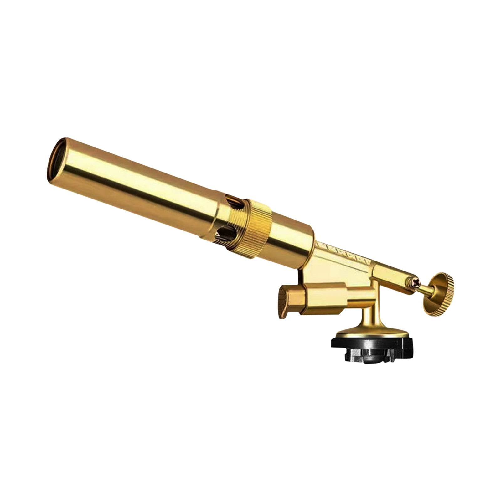Flamethrower Barbecue Gas Tank Flamethrower Nozzle All Copper High ...