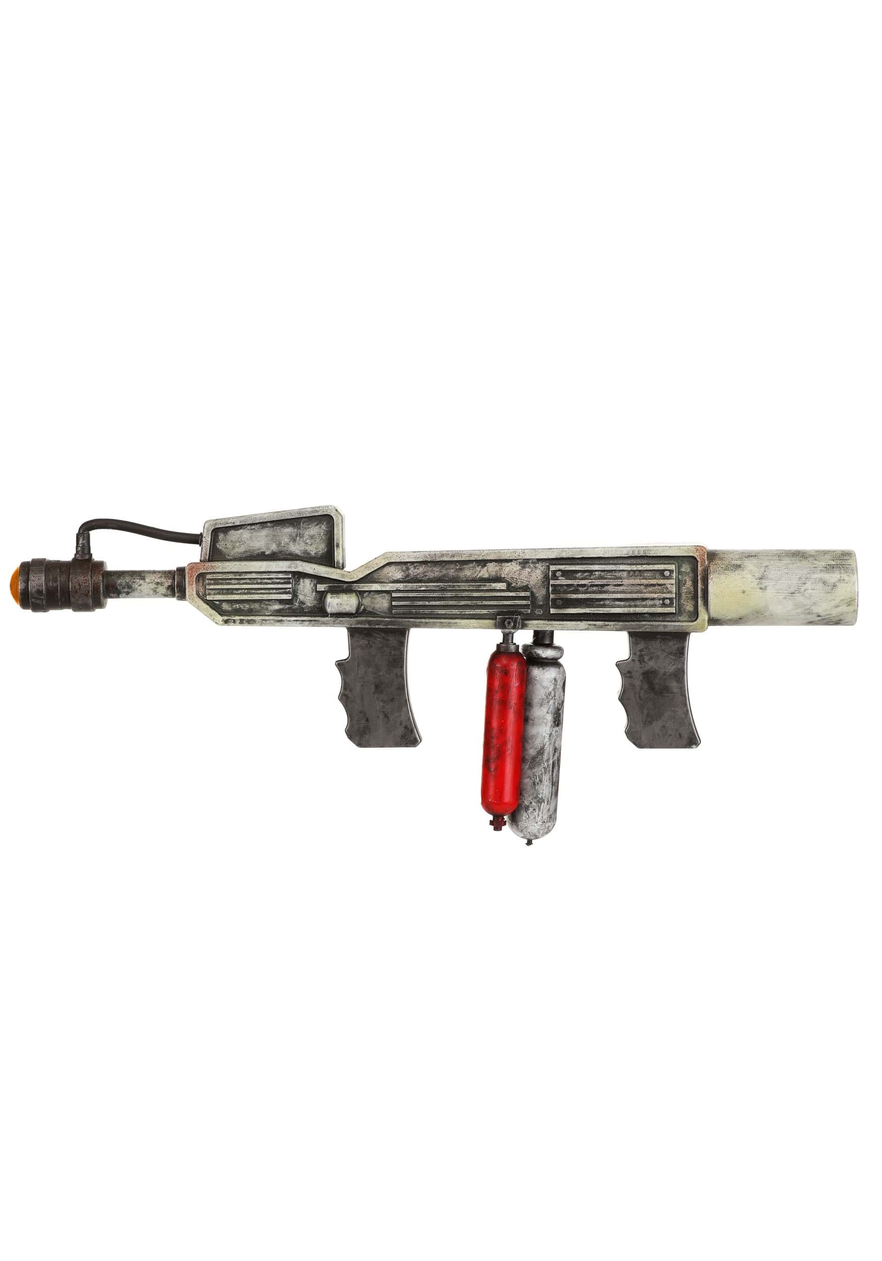 Flamethrower Prop Accessory from Alien - Walmart.com