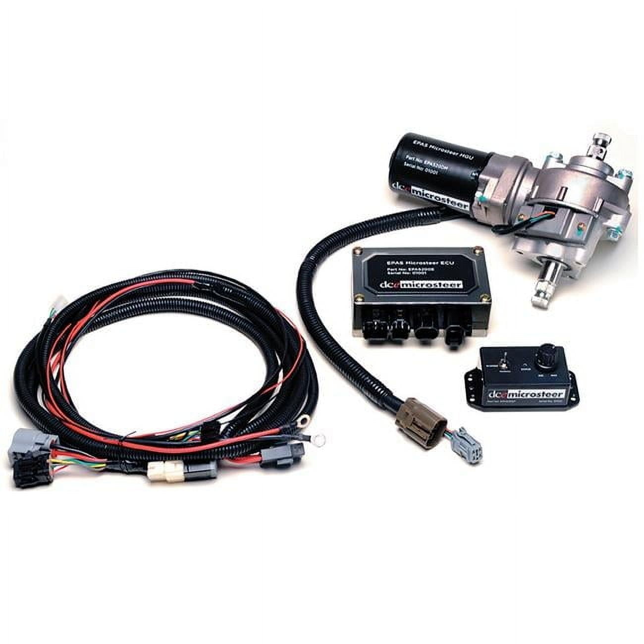 Flaming River FLAFR40200 Microsteer Electric Control Power Steering ...