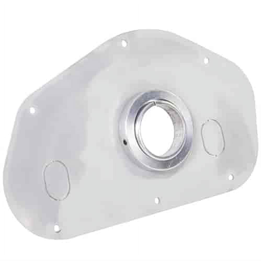 Flaming River FR20101F1 Steering Column Swivel Floor Mount 1953-1956 ...