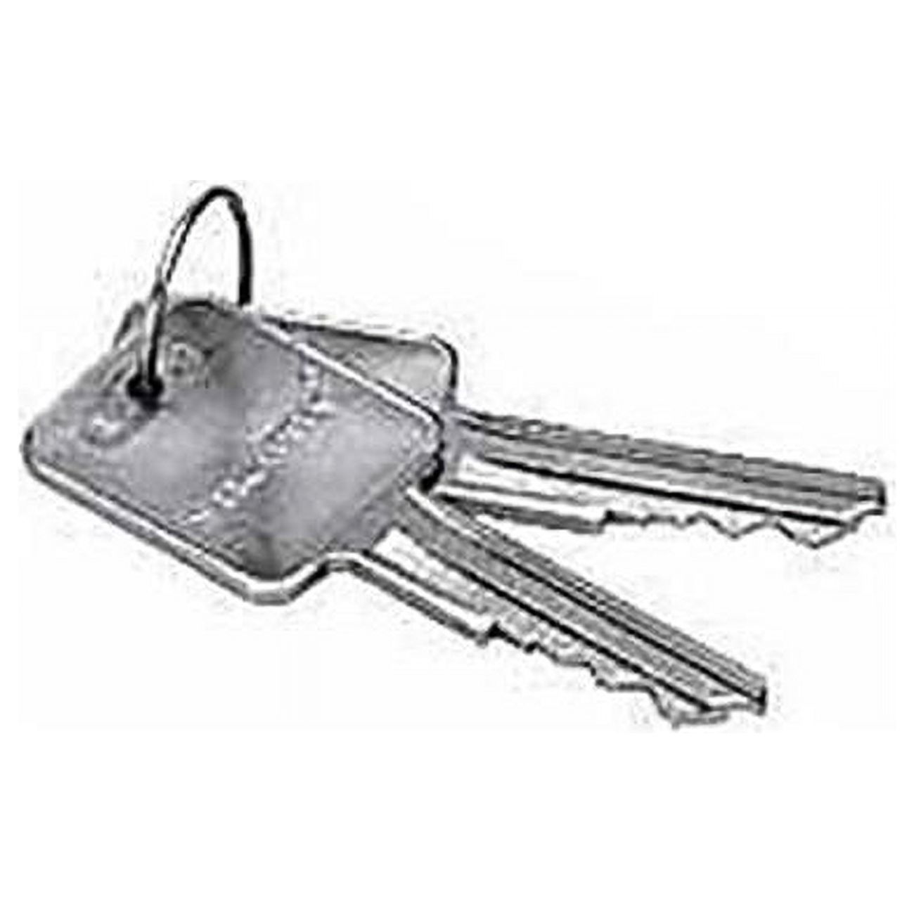 Flaming River FRIGN1 Ignition Switch with Key - Walmart.com