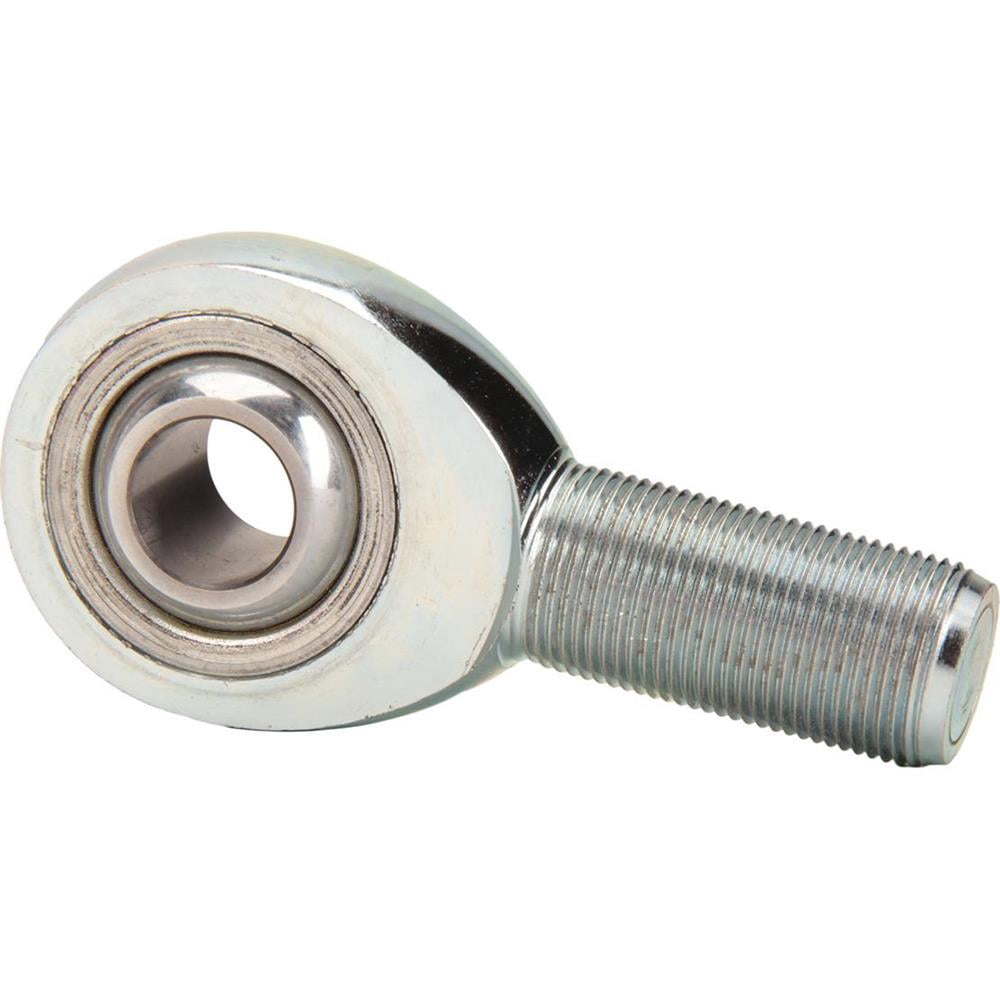 Flaming River JMX14T 0.87 x 0.87 in.-14 Spherical Rod End - PTFE Liner ...