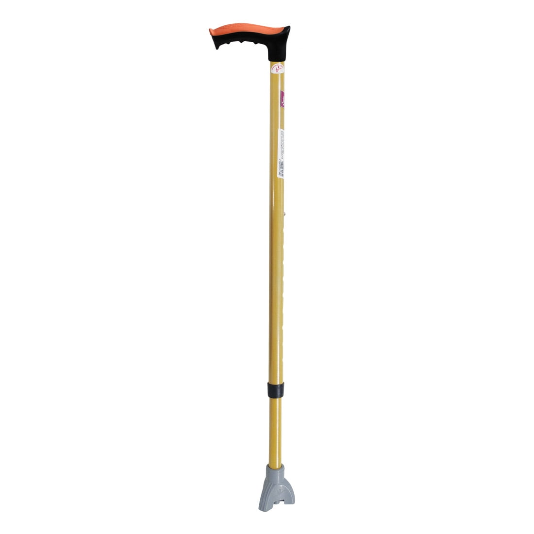 Flamingo Adjustable Walking Stick - Trileg Base, Mobility Aid, Scratch ...