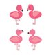 Flamingo Bulletin Board Cutouts, Classroom Decorations, Educational ...