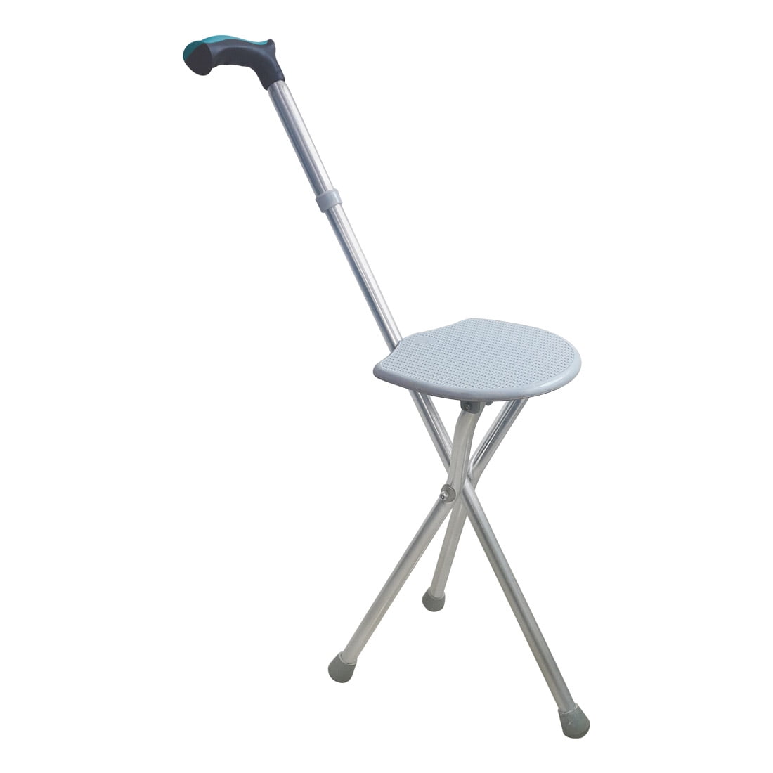Flamingo Classic Walking Stick with Seat- 2-in-1, Mobility and Comfort ...