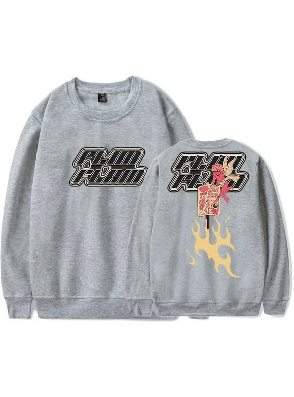 Flamingo Flim Flam Merch