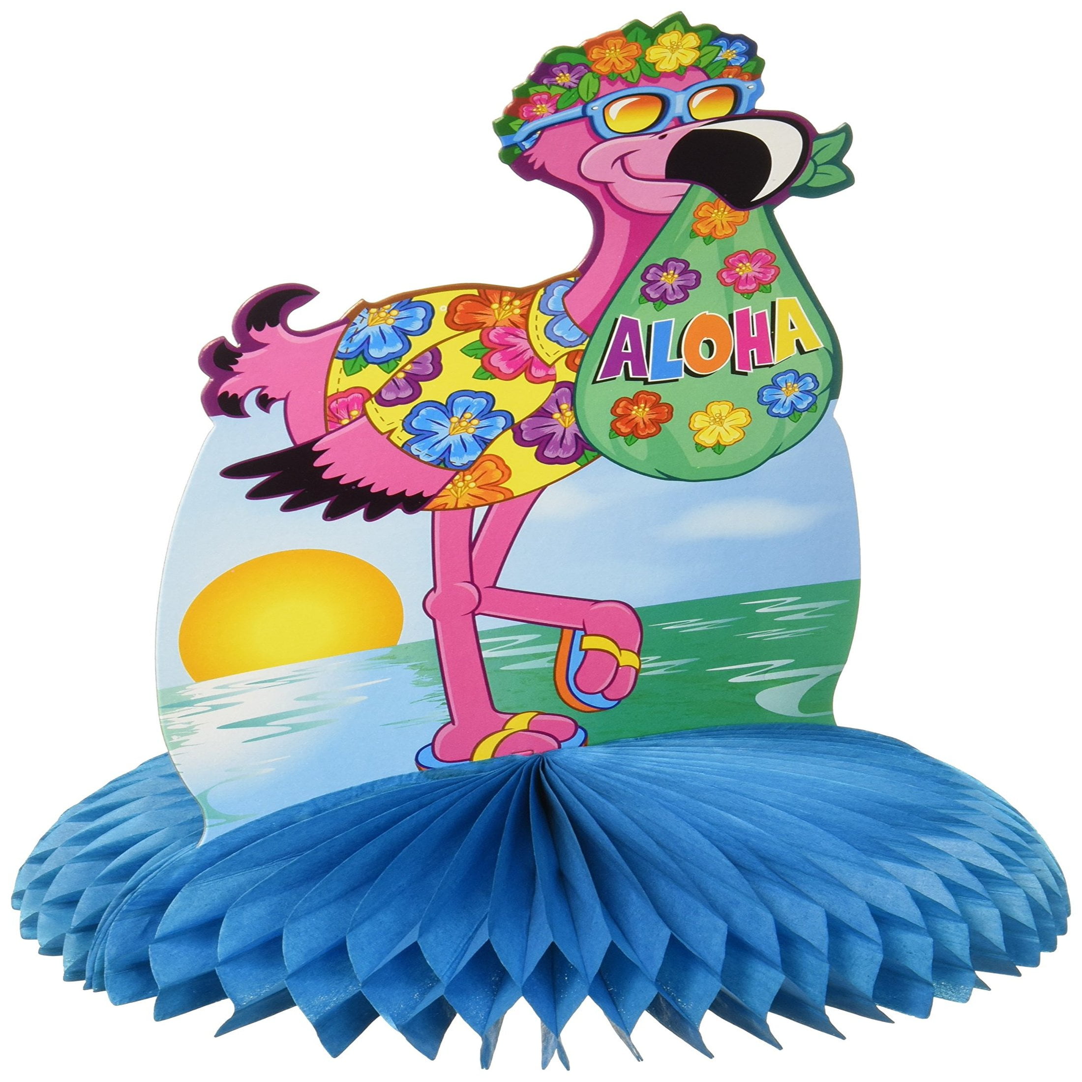 Fiesta Flamingo