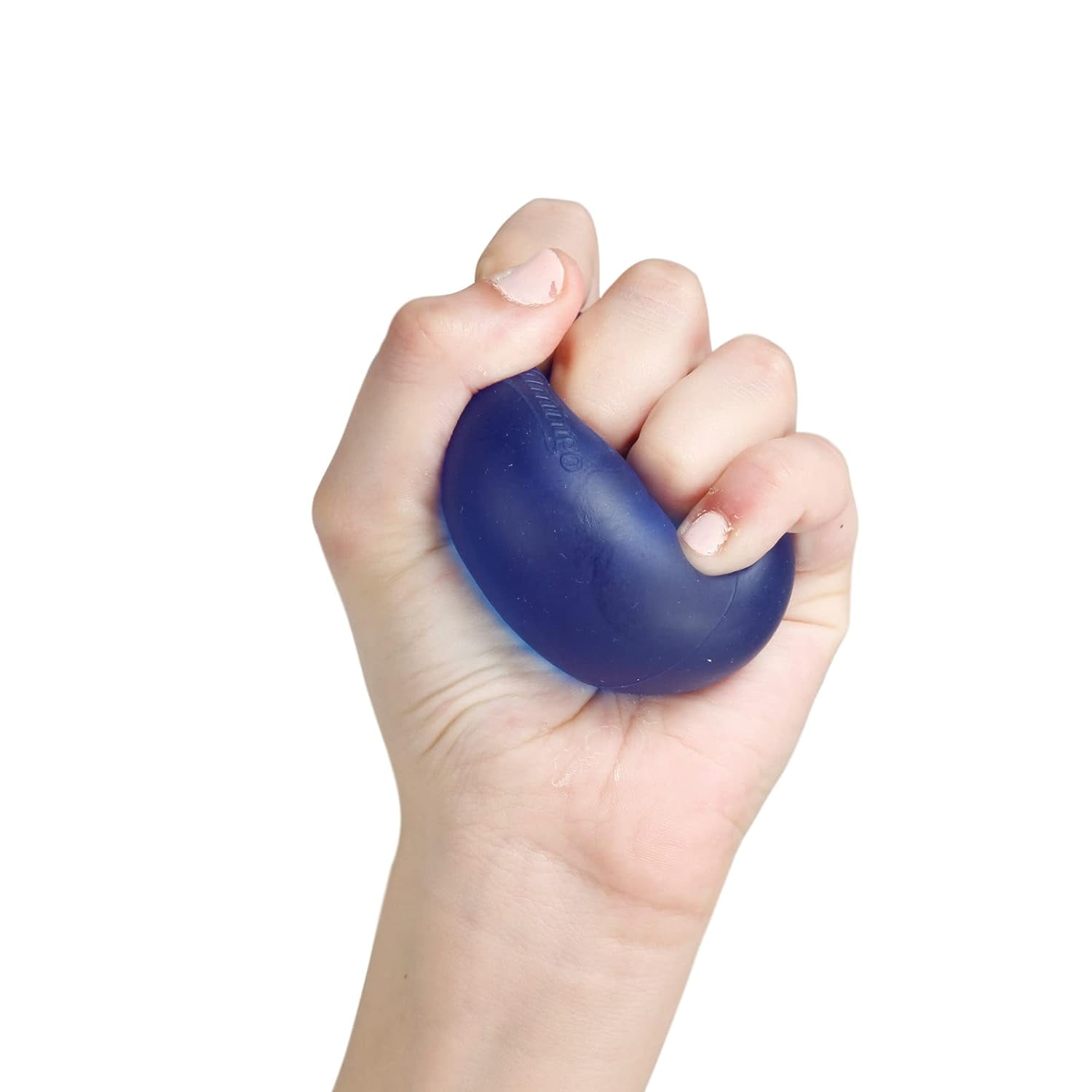 Flamingo Gel Exercise Ball for Wrist Muscles Strengthening | HARD ...