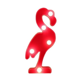 Flamingo Led Lights