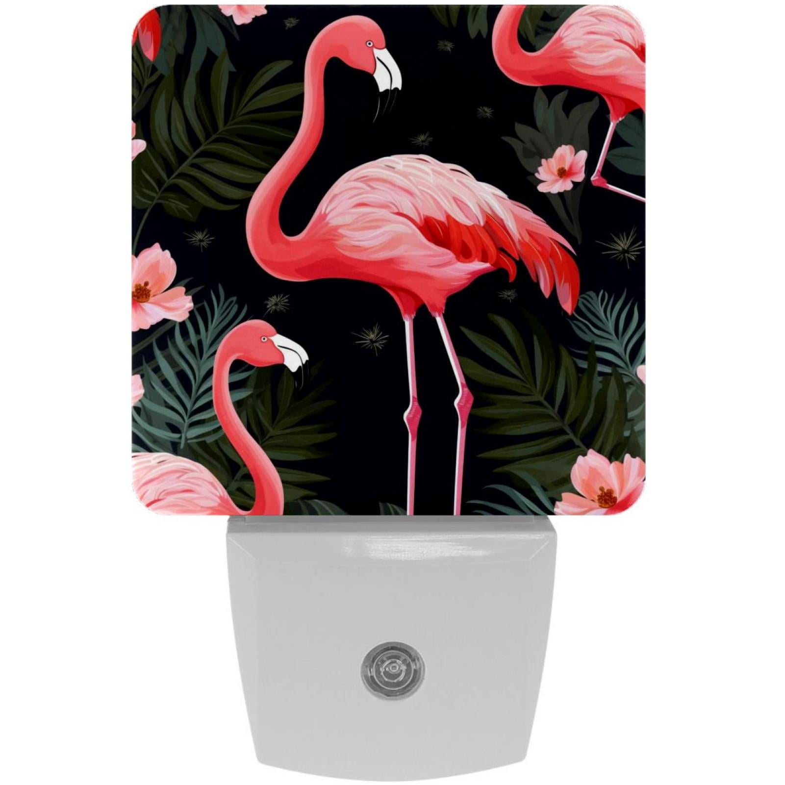 Flamingo LED Square Night Light - Compact and Energy Efficient ...