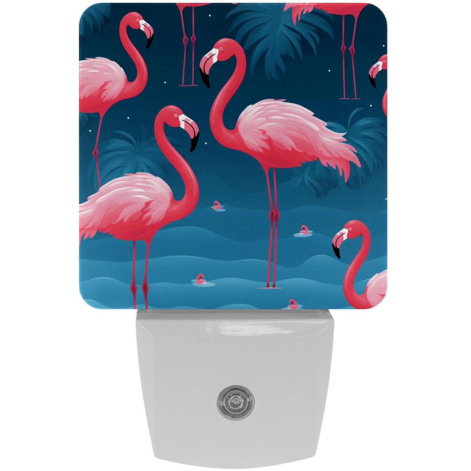 Flamingo LED Square Night Light - Compact and Energy Efficient ...