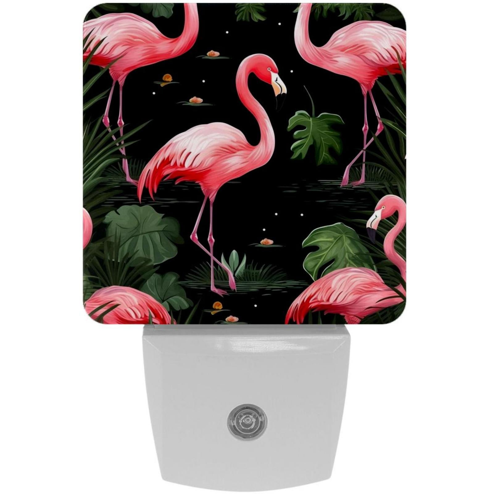 Flamingo LED Square Night Light - Compact and Energy Efficient ...