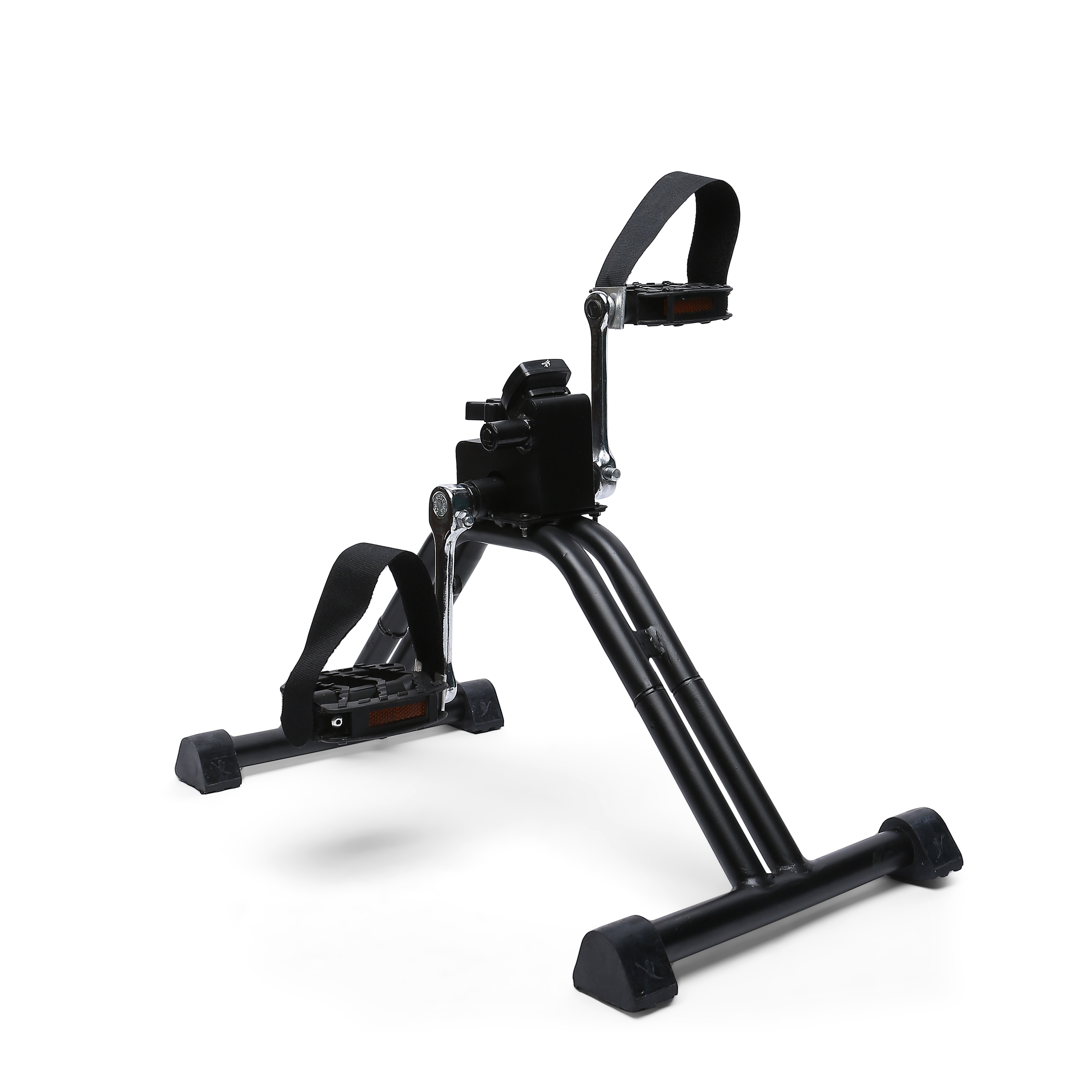 Flamingo Exercise Cycle, Odometer, Strengthen & Tone Legs, Easy ...