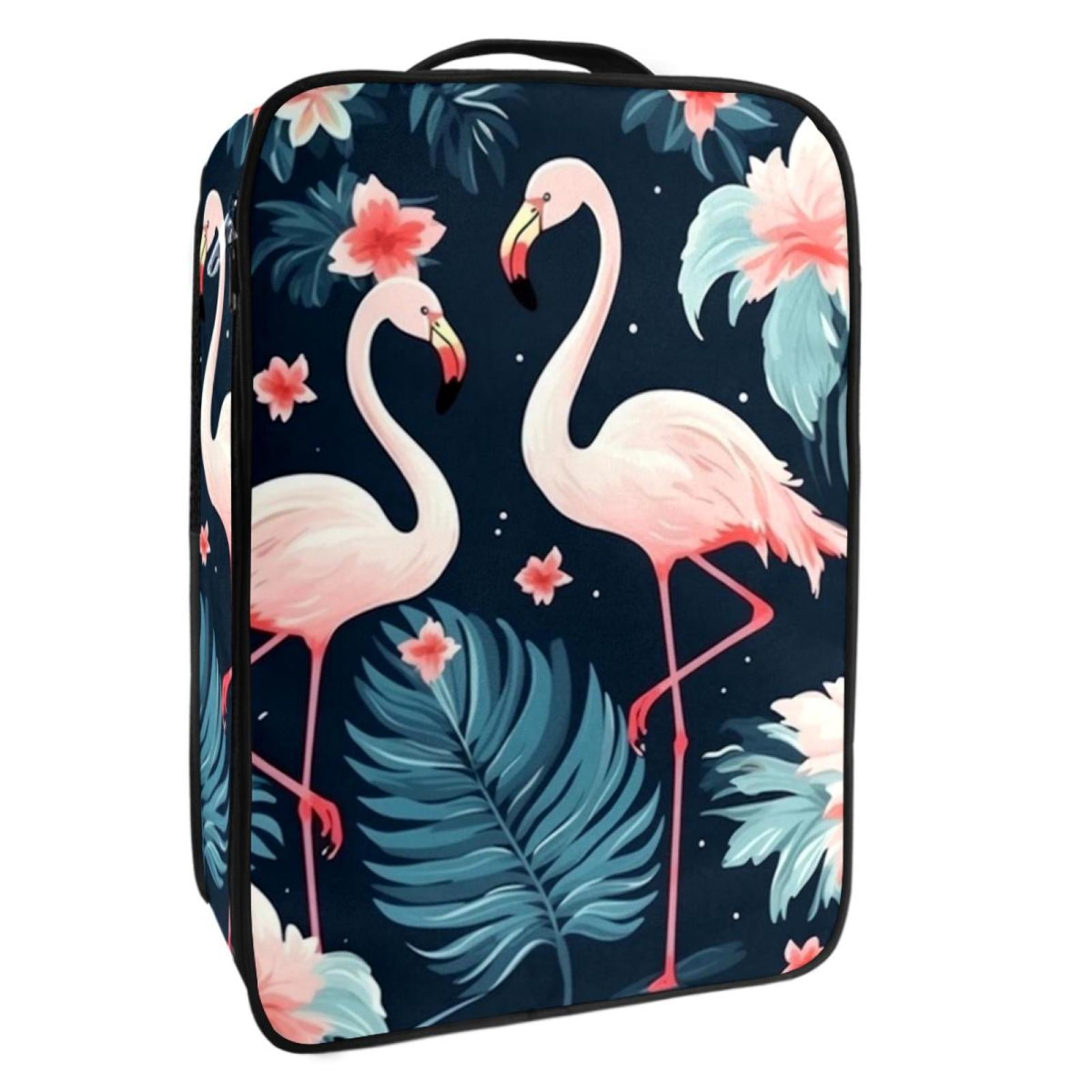 Flamingo Premium Polyester Shoe Boxes – Organize Your Footwear ...