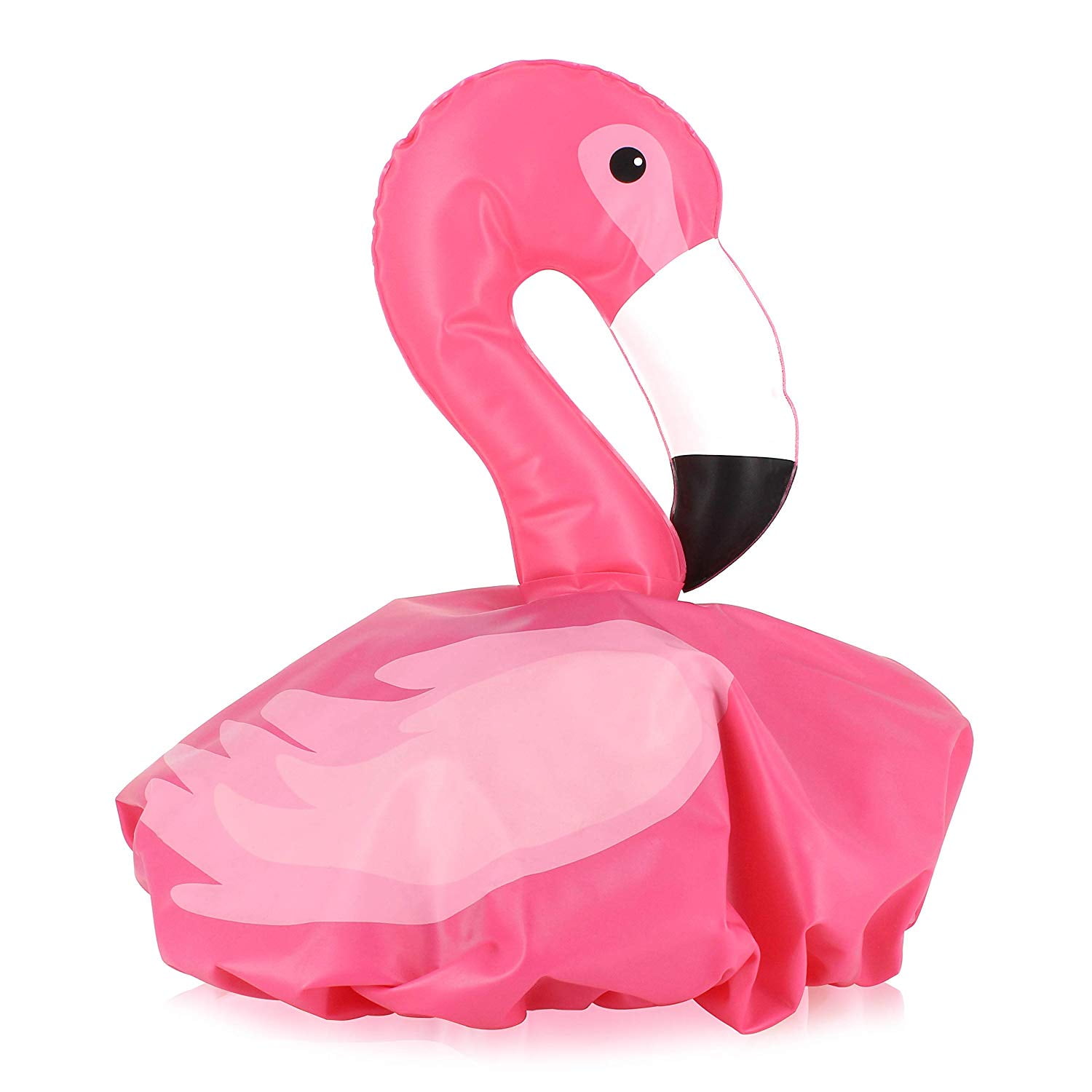 Flamingo Shower Cap NPW 81213 - Walmart.com